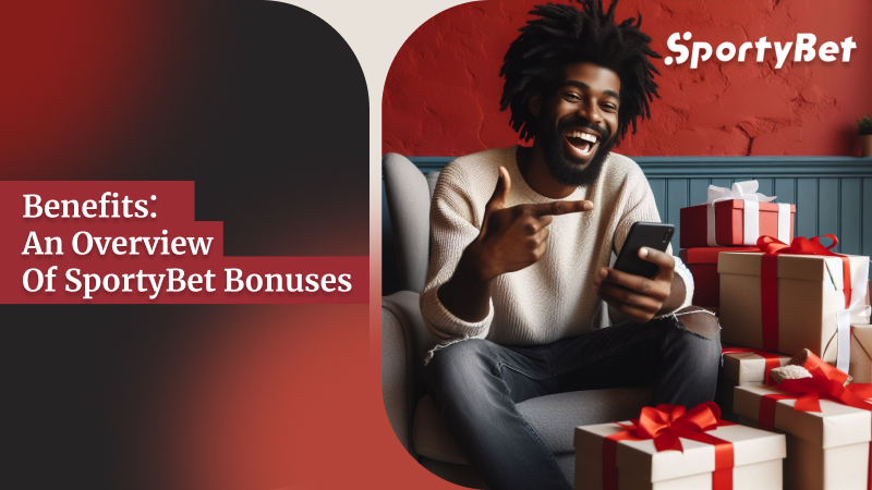 Sportybet Bonus: Boost Your Betting Experience Now!